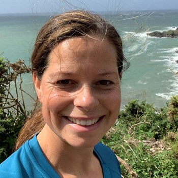 Meningitis Now: Emma's marathon attempt