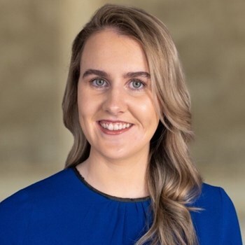 Smart Works: Claudine Murphy